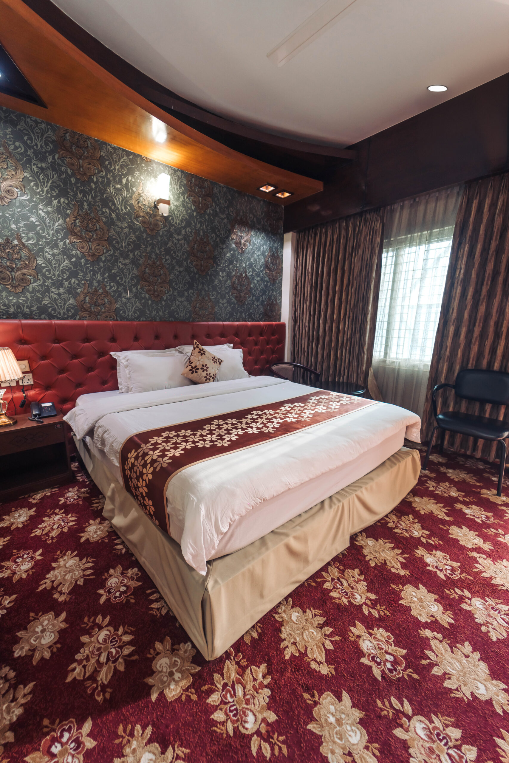 Suite Room - Venus Resort Bandarban